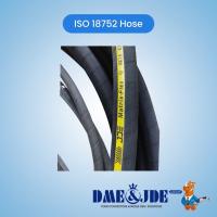 China ISO 18752 MatrixFlex 4K Constant Working Pressure Hose for sale