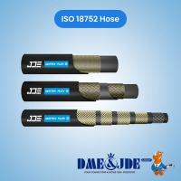 China ISO 18752 MatrixFlex 3K Constant Working Pressure Hose for sale