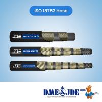 China ISO 18752 MatrixFlex 6K Constant Working Pressure Hose for sale