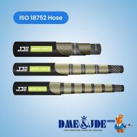 China ISO 18752 MatrixFlex 5K Constant Working Pressure Hose for sale