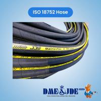 China ISO 18752 MatrixFlex 5K Constant Working Pressure Hose for sale
