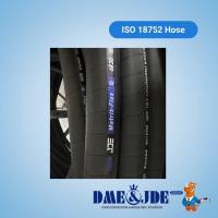 China ISO 18752 MatrixFlex 6K Constant Working Pressure Hose for sale