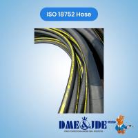 China ISO 18752 MatrixFlex 5K Constant Working Pressure Hose for sale