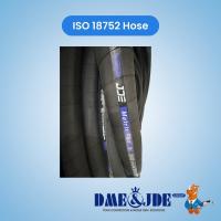 China ISO 18752 MatrixFlex 6K Constant Working Pressure Hose for sale