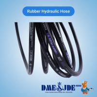 China Super Impulse Super R15 Oem Hoses Supply Fluid Solutions For Customers Hydraulic Rubber Hose for sale