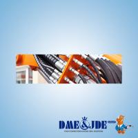 China R7 Non-C Type(Non-Conductive Hose,Orange Color) for sale