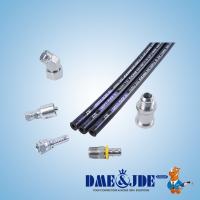 China SAE R7 TWIN HOSE for sale