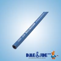 China SAE R8 Twin Hose 2  Layer Of Steel Wires  Braid Reinforcement 70-230 Bar for sale