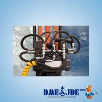 China FUEL HOSE 1SW for sale