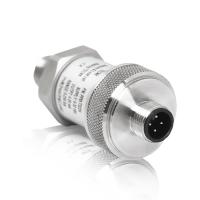 China 400bar Stainless Steel Water Pressure Sensor Transducer for sale