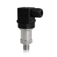 China 400bar Stainless Steel Water Pressure Sensor Transducer for sale