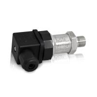 China 400bar Stainless Steel Water Pressure Sensor Transducer for sale