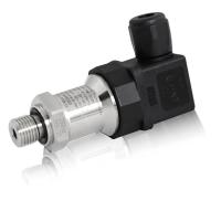 China 400bar Stainless Steel Water Pressure Sensor Transducer for sale