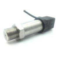 China 4mA 36VDC Small Piezoresistive Pressure Transmitter Sensor for sale