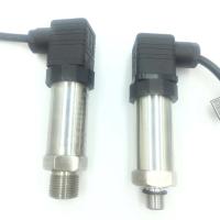 China 4mA 36VDC Small Piezoresistive Pressure Transmitter Sensor for sale