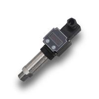 China 4mA 36VDC Small Piezoresistive Pressure Transmitter Sensor for sale