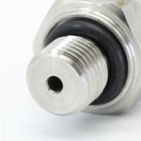 China 600Bar 20mA 24VDC Air Barometric Pressure Transmitter for sale