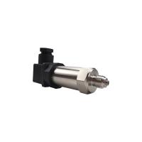 China Ceramic Hydraulic System 100MPa Oil Barometric Pressure Sensor for sale
