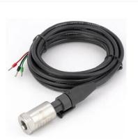 China 316L Stainless Steel 10V Hydraulic Barometric Pressure Sensor for sale