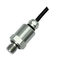 China 316L Stainless Steel 10V Hydraulic Barometric Pressure Sensor for sale