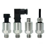 China 316L Stainless Steel 10V Hydraulic Barometric Pressure Sensor for sale