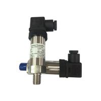 China Light Weight 4mA 400MPa Industrial Barometric Pressure Transducer for sale