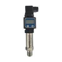China Light Weight 4mA 400MPa Industrial Barometric Pressure Transducer for sale