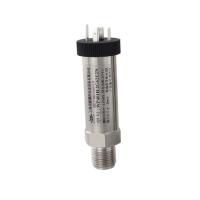 China Light Weight 4mA 400MPa Industrial Barometric Pressure Transducer for sale