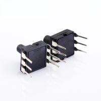 China Non Corrosive Gas / Air Piezoelectric Pressure Sensor For Tyre Gauge for sale