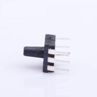 China Non Corrosive Gas / Air Piezoelectric Pressure Sensor For Tyre Gauge for sale