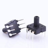 China Non Corrosive Gas / Air Piezoelectric Pressure Sensor For Tyre Gauge for sale