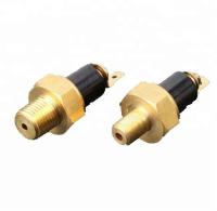 China 7bar Piezo Pressure Sensors for sale