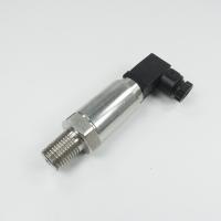 China 2000bar Stainless Steel 316L Explosion Proof Piezoelectric Pressure Sensor for sale