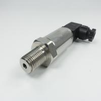 China 2000bar Stainless Steel 316L Explosion Proof Piezoelectric Pressure Sensor for sale