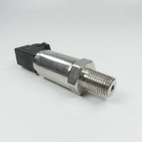 China 2000bar Stainless Steel 316L Explosion Proof Piezoelectric Pressure Sensor for sale