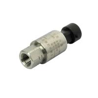 China 50bar IP67 4.5VDC Ceramic Oil Piezoelectric Pressure Sensor for sale