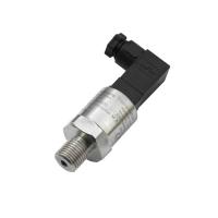 China 50bar IP67 4.5VDC Ceramic Oil Piezoelectric Pressure Sensor for sale