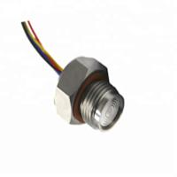 China Oil Filled Waterproof Pressure Transducer for sale