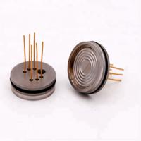 China Oil Filled Waterproof Pressure Transducer for sale