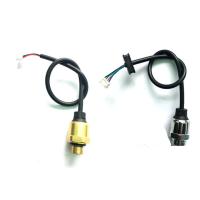 China 5V 10Bar Micro Water Differential Pressure Transmitter For Pumps for sale