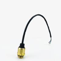 China 5V 10Bar Micro Water Differential Pressure Transmitter For Pumps for sale