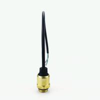 China 5V 10Bar Micro Water Differential Pressure Transmitter For Pumps for sale