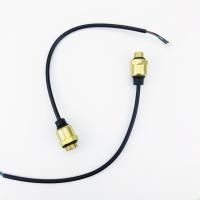 China 5V 10Bar Micro Water Differential Pressure Transmitter For Pumps for sale