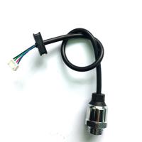 China 5V 10Bar Micro Water Differential Pressure Transmitter For Pumps for sale