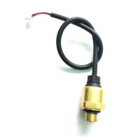 China 5V 10Bar Micro Water Differential Pressure Transmitter For Pumps for sale