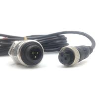 China IP68 Protection Level 36VDC 2.5MPa Waterproof Pressure Sensor for sale