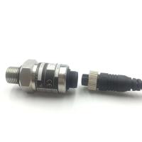 China IP68 Protection Level 36VDC 2.5MPa Waterproof Pressure Sensor for sale