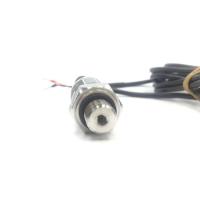 China IP68 Protection Level 36VDC 2.5MPa Waterproof Pressure Sensor for sale