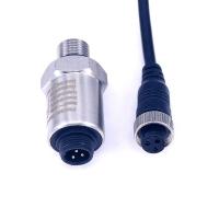 China 20mA IP68 Waterproof Pressure Sensor For Water Treatment Industry for sale