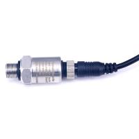 China 20mA IP68 Waterproof Pressure Sensor For Water Treatment Industry for sale